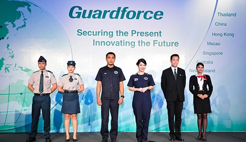 Guardforcecash